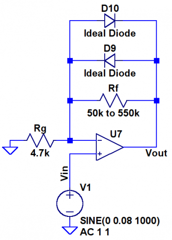 Overdrive: What is it and how is it implemented in the Vector Drive ...
